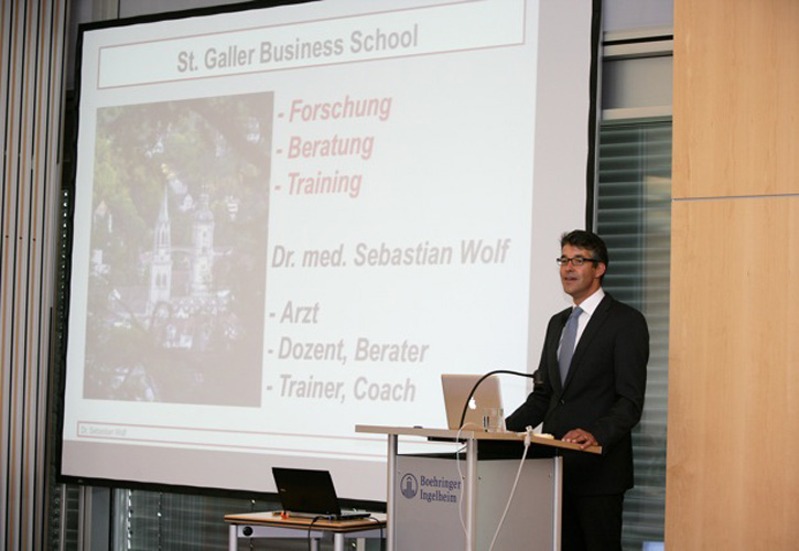 Startseite - Sebastian Wolf DE